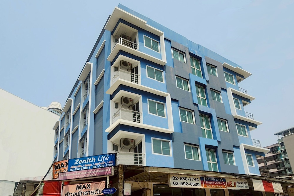 Zenith Life - Lak Si