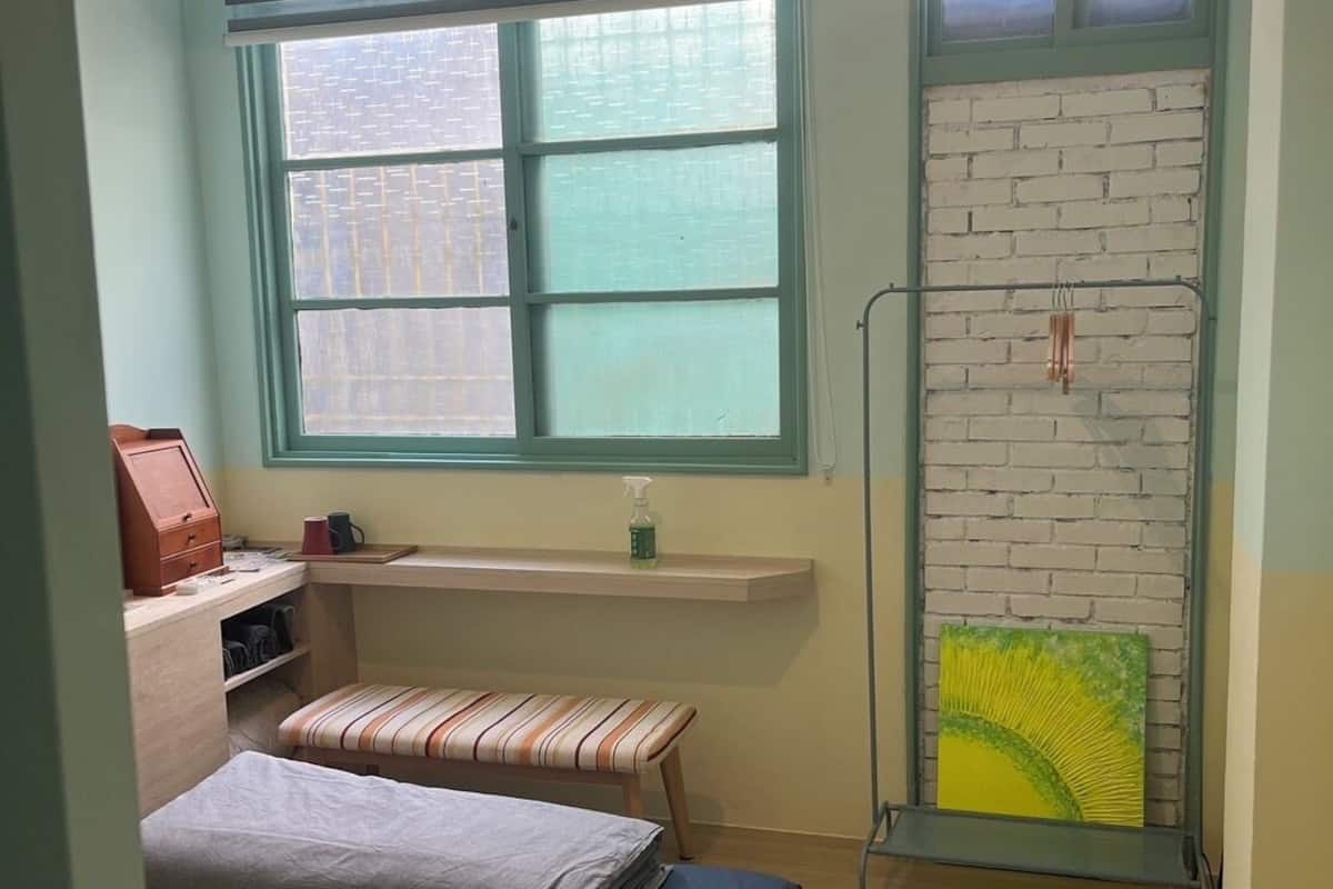 Quarto Duplo Comfort, 1 cama de casal | Sala de estar