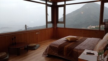 Quarto Duplo Superior (Bali) | Minibar, secretária, quartos insonorizados, Wi-fi grátis 