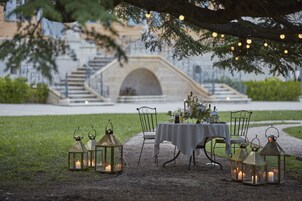 2 restaurantes, café da manhã, culinária francesa