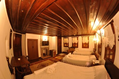 Safranbolu Asmalı Konak Hotel