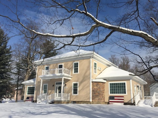 Crystal Run Suites Of Springboro - Pennsylvania