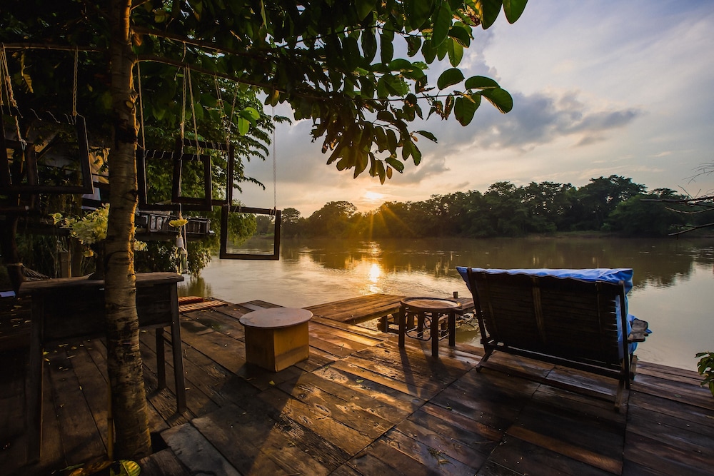 The Antique Riverside - Ratchaburi
