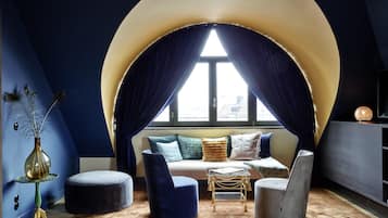 Peacock Suite | Roupas de cama premium, edredons de pluma