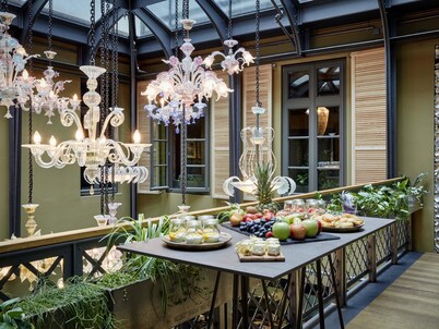25hours Hotel The Royal Bavarian