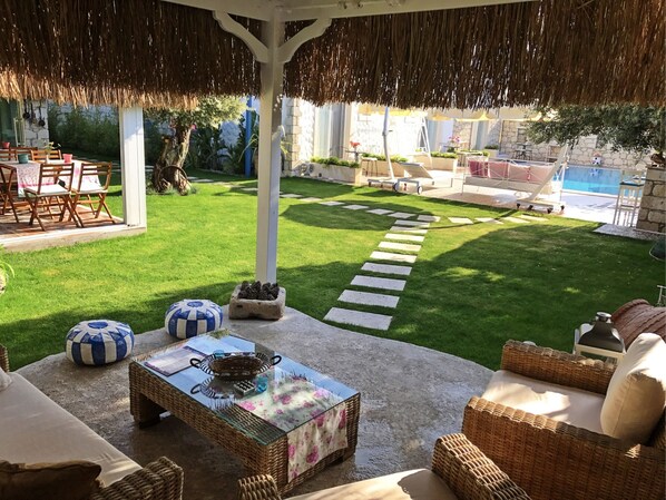 Quarto Económico | Jardim