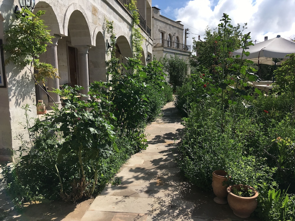 Kemal's Guest House - Cappadocia