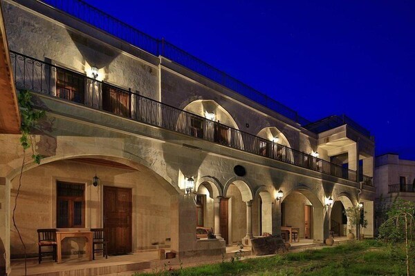 Kemal's Guest House - Cappadocia