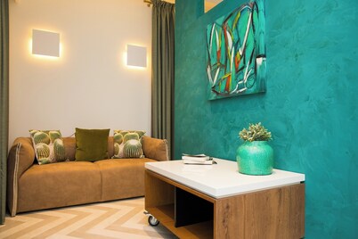 Villa Diamond