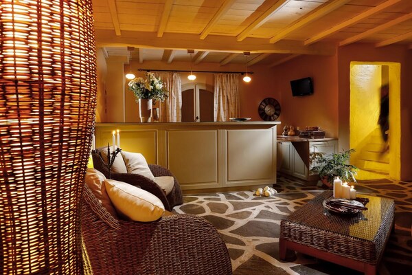 Kalergis Studios - Naxos