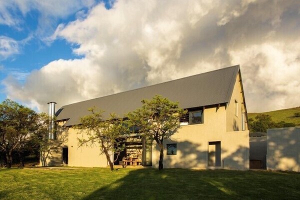 Mount High Luxury Country Lodge - Mashishing