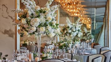Salão de eventos