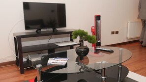 Smart TV 
