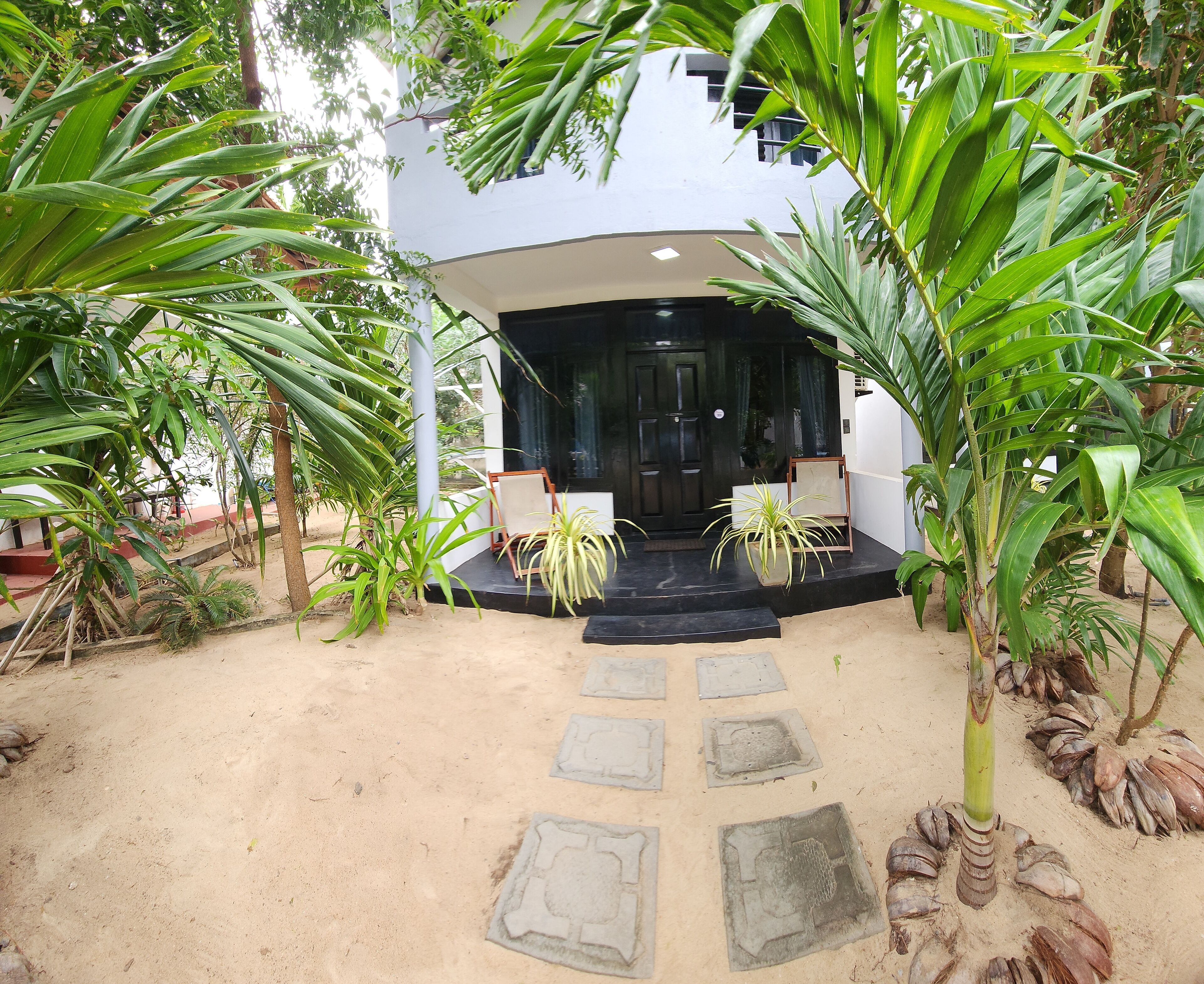 Quarto Duplo ou Twin Deluxe | Secretária, secretária adequada para computadores portáteis 