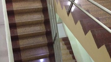Escadas