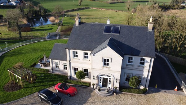 Ashbrook House B&b - Northern Ireland