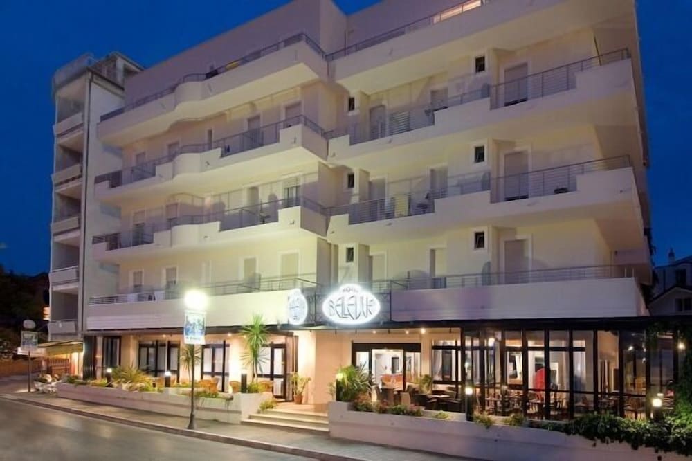 Hotel Bellevue - Gabicce Mare