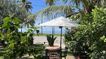 Terraço/pátio interior