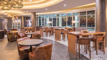 Bar (na propriedade)