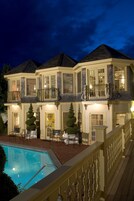 Terraço/pátio interior