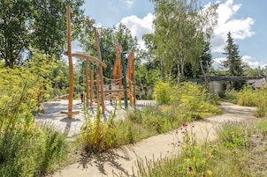 Playground externo