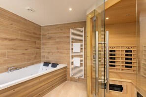 Casa de Campo Deluxe | Casa de banho