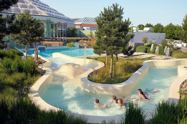 Center Parcs Park De Haan - Belgium