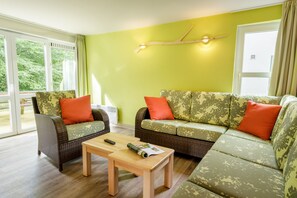 Casa de campo conforto, 3 quartos | Roupa de cama