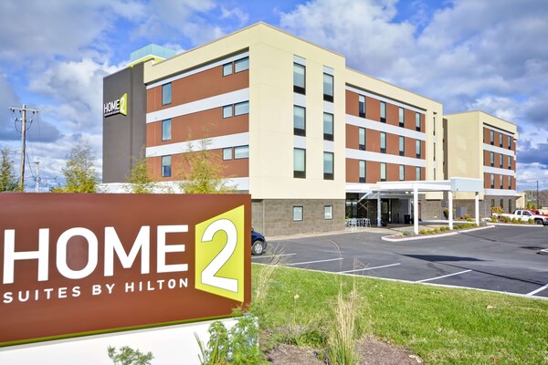 Home2 Suites By Hilton Oswego - State of New York