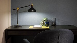 Suíte (Special) | 1 quarto, individualmente decorados, cortinas blackout