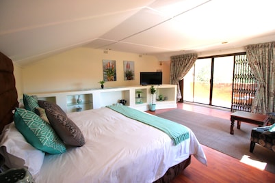 House on Morninghill