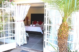 Casa de Campo Standard | Entrada (vista interior)