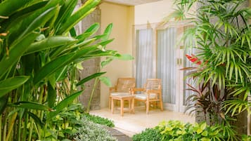 Terraço/pátio