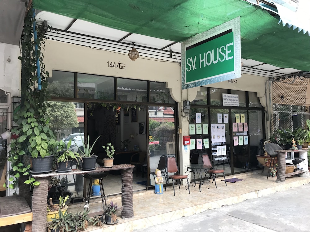 Sv. House - Pattaya