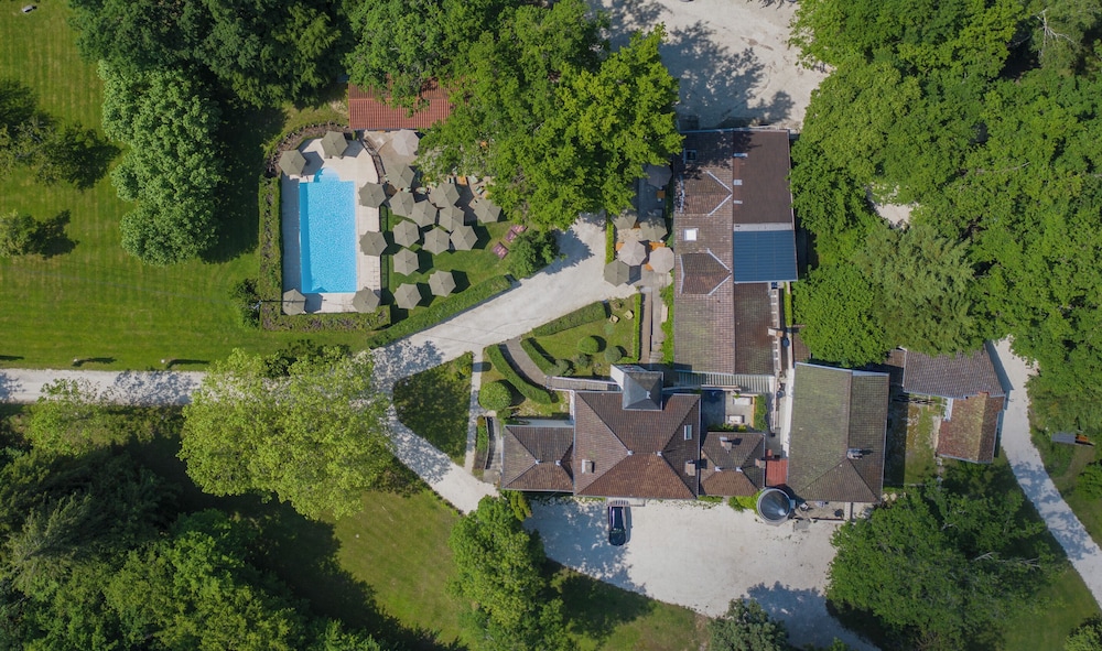 Château Des Ayes - Isère