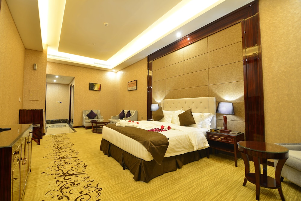 Holiday Khaleej - Riad