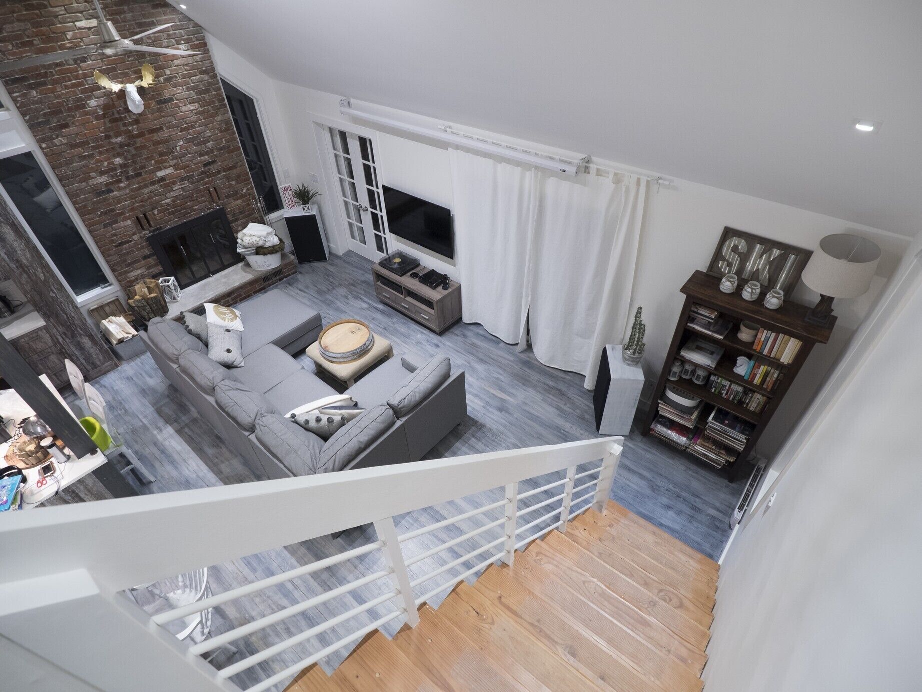 Luxury Home, Close To 2 Ski Resorts, 3 Water Parks, Casino, Outlets, High-tech. - Tannersville, PA