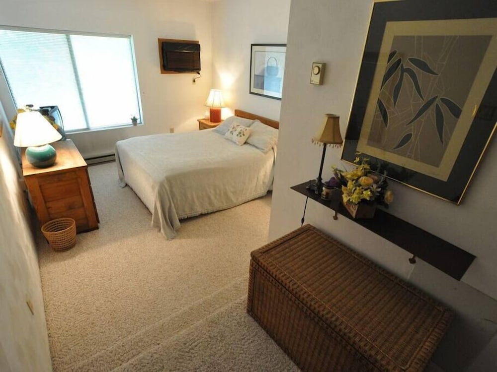 Charming Swiss Mountainn Condo At 7 Springs Resort - Seven Springs, PA