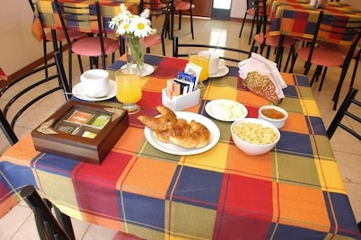 Parque Apart Hotel
