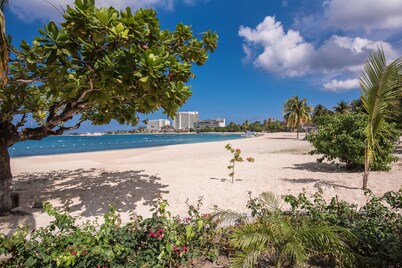 Turtle Towers Apartments