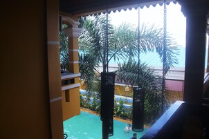 Comodidades da propriedade