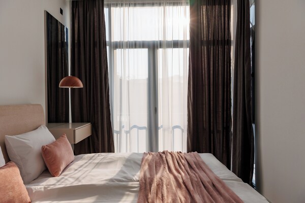 Ris Central Apartments Yerevan - Yerevan