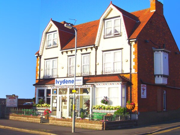 Ivydene Guest House - Skegness