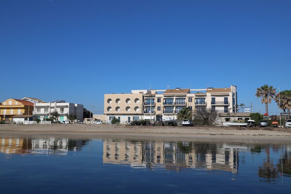 Hotel Celeste - Marzamemi