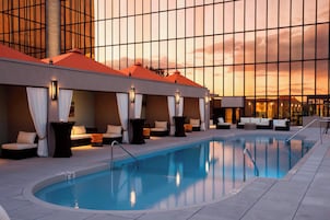 Piscina exterior