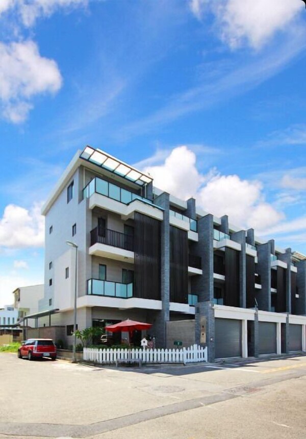 Anana B&b - Taiwan