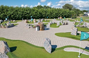 Minigolfe