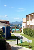 Pormenores do exterior