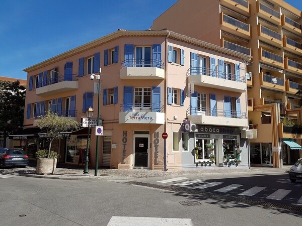 Villa Terra Mera - Bormes-les-Mimosas