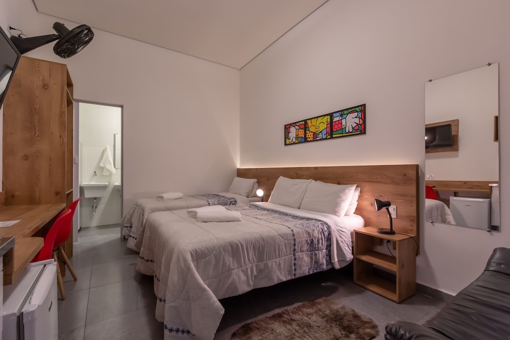 Bh Studio - São Paulo